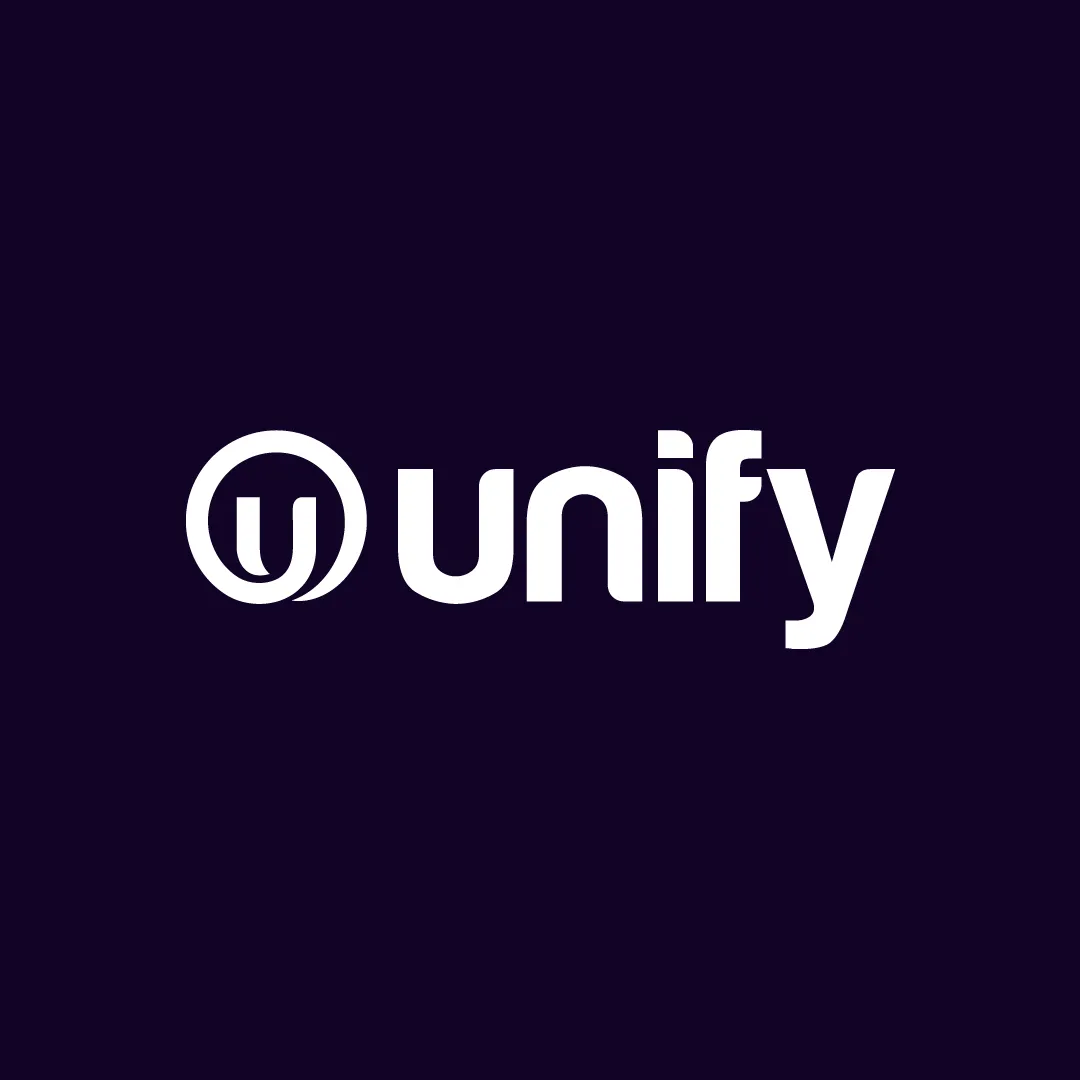 Unify Logo Unify | Black MIDI Wiki | Fandom