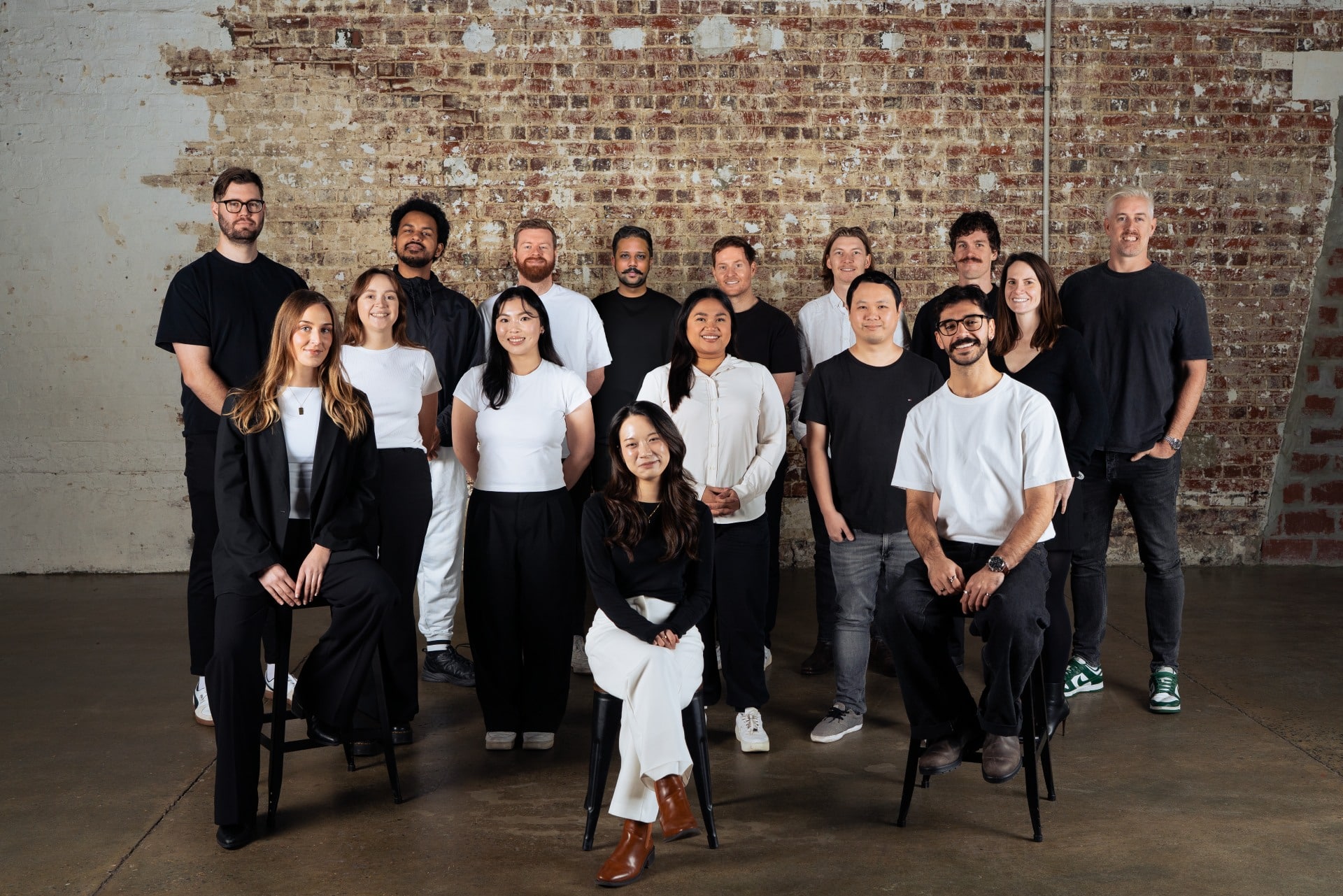 Meet the Unify Team | Experts in Digital Marketing | Unify